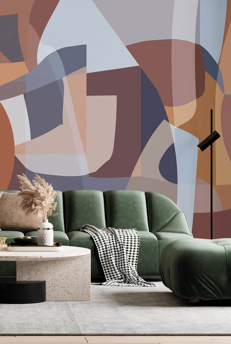 SOLEADO SOD27095 | 輸入壁紙(クロス)のテシード