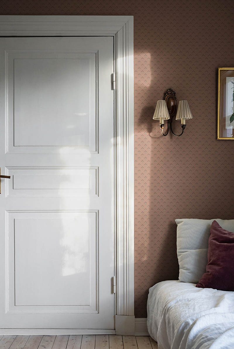 APELVIKEN 33028 | 輸入壁紙(クロス)のテシード