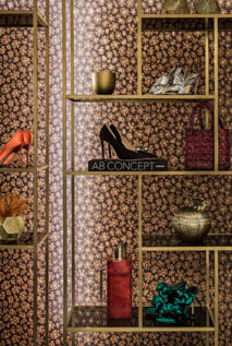 COLE&SON SELECTION | 輸入壁紙(クロス)のテシード COLE&SON SELECTION | 輸入壁紙(クロス)のテシード
