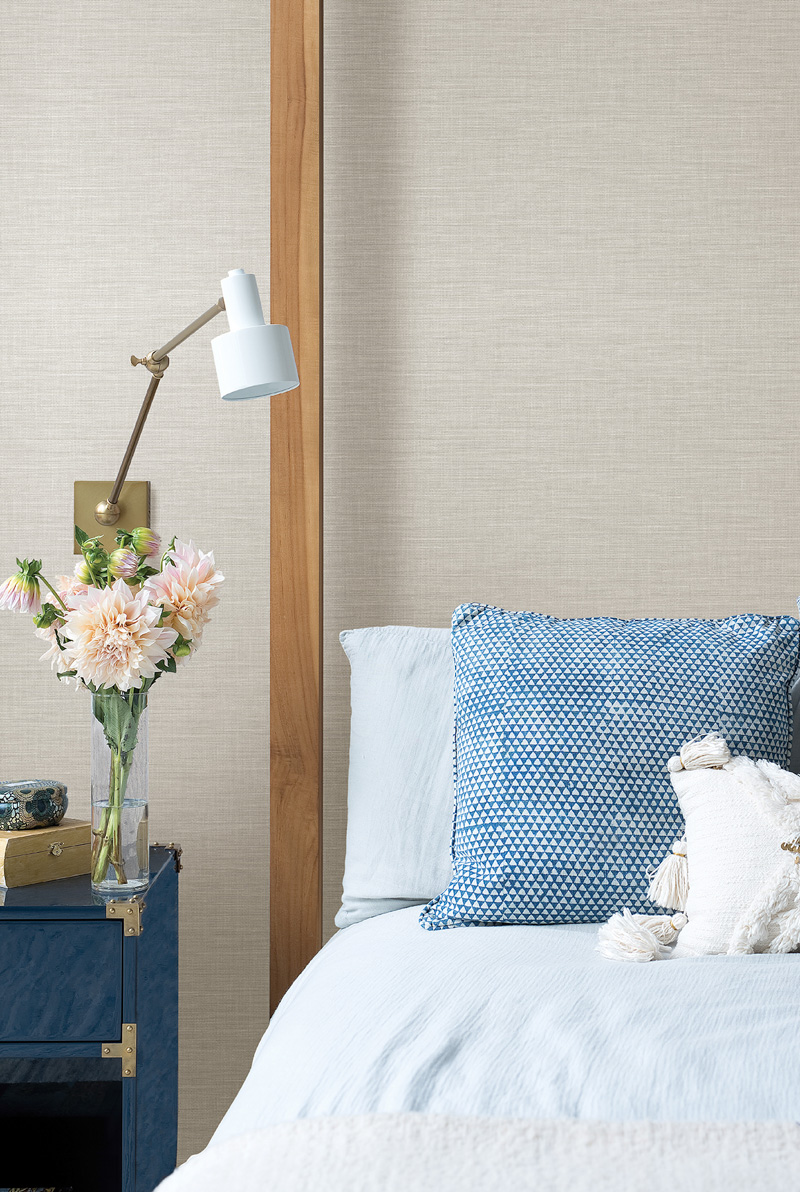 BLUEBELL 2903-25851 | 輸入壁紙(クロス)のテシード