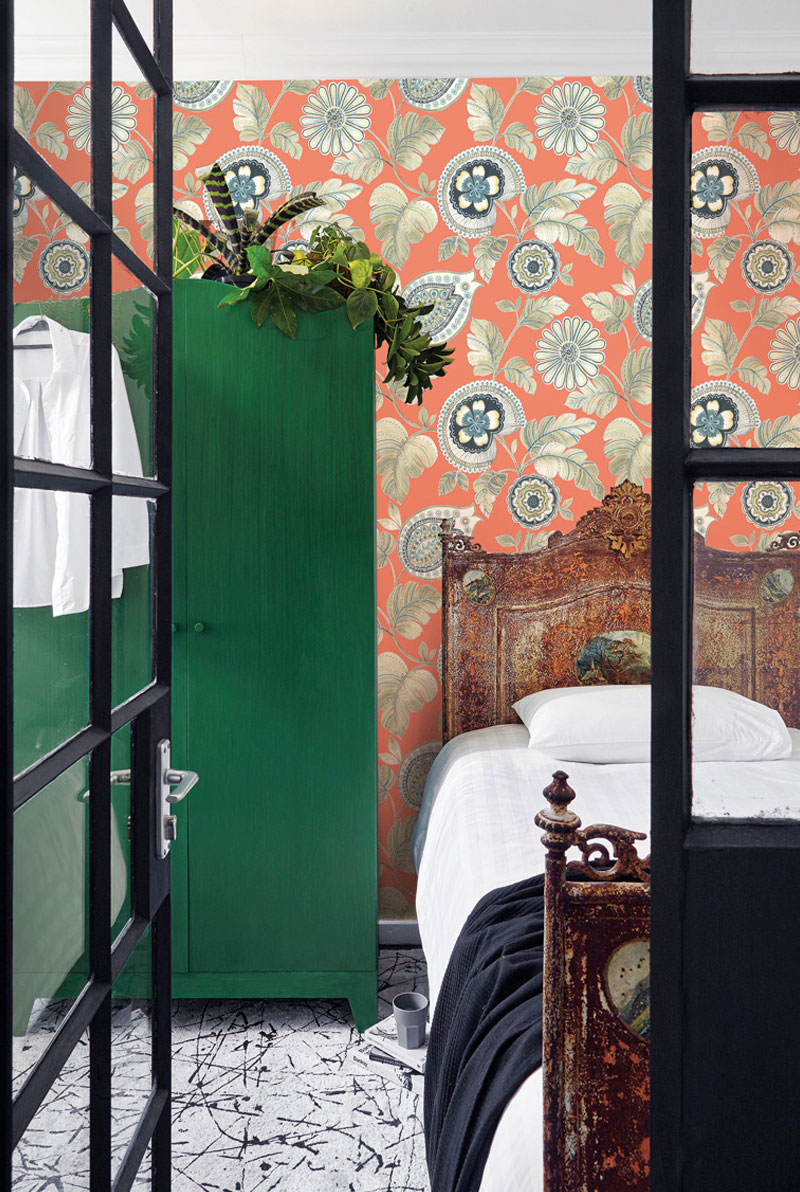 ESPOIR+ RY31206 | 輸入壁紙(クロス)のテシード