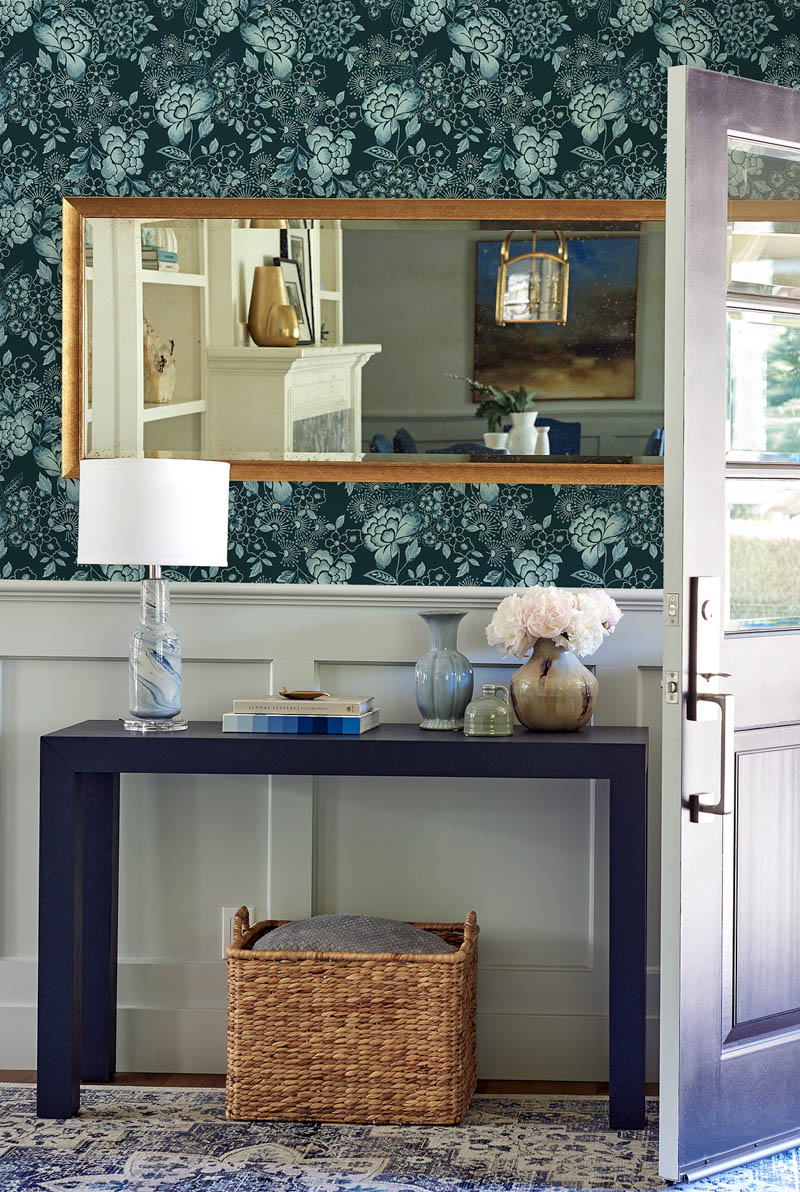 HAPPY 4081-26300 | 輸入壁紙(クロス)のテシード