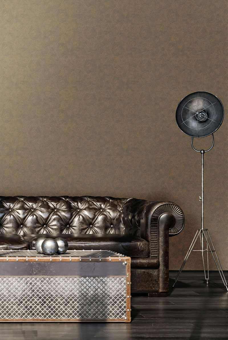 MY HOME. MY SPA. 38698-3 | 輸入壁紙(クロス)のテシード