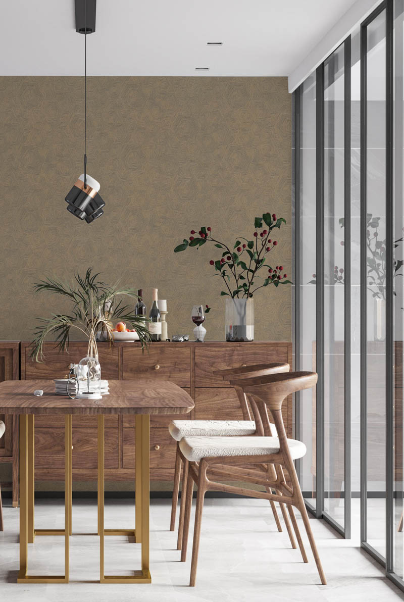 MY HOME. MY SPA. 38698-3 | 輸入壁紙(クロス)のテシード