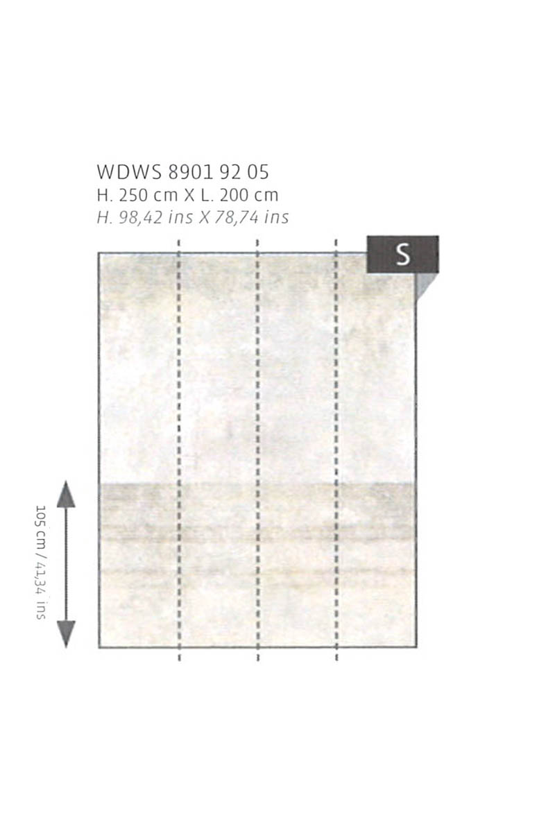 WONDER WALLS WDWS89019205 | 輸入壁紙(クロス)のテシード