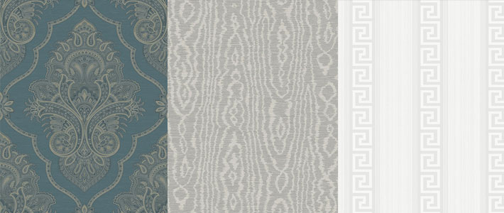 掲載コレクションの追加「CARL ROBINSON 11」「CARL ROBINSON 14」 | 輸入壁紙(クロス)のテシード