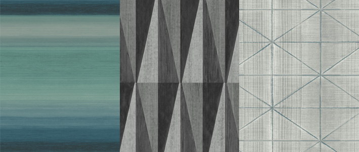 掲載コレクションの追加「CARL ROBINSON 11」「CARL ROBINSON 14」 | 輸入壁紙(クロス)のテシード